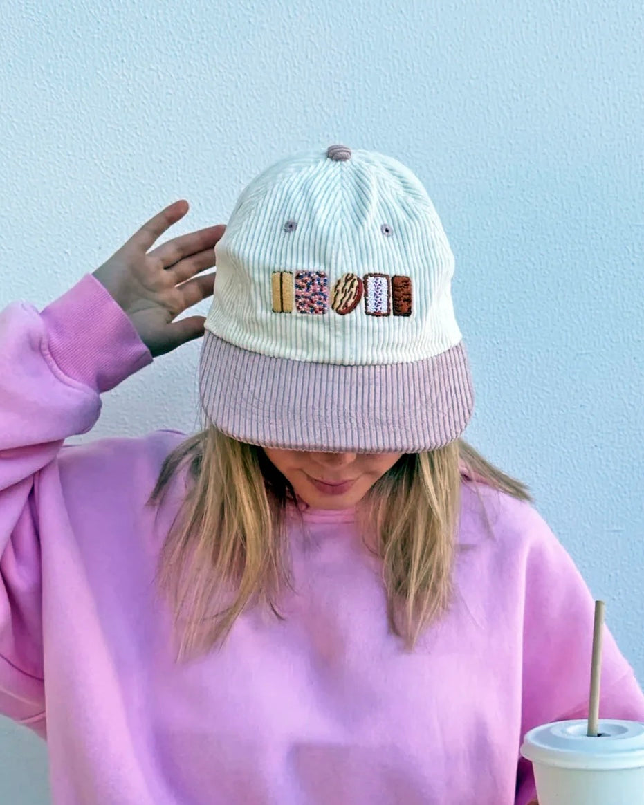 Aussie Biscuits Hat – I Shall Shop
